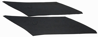 Interior Trim Sail Panel FD163 | Collectors Auto Supply