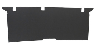 Trunk Divider Panel Board CA237 | Collectors Auto Supply