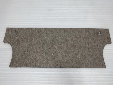 Trunk Divider Panel Board CH320DX | Collectors Auto Supply