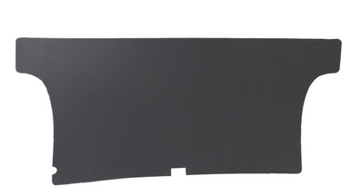 Trunk Side Panel Board N191 | Collectors Auto Supply