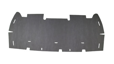 Trunk Divider Panel Board for 1973-1977 Pontiac Grand Prix