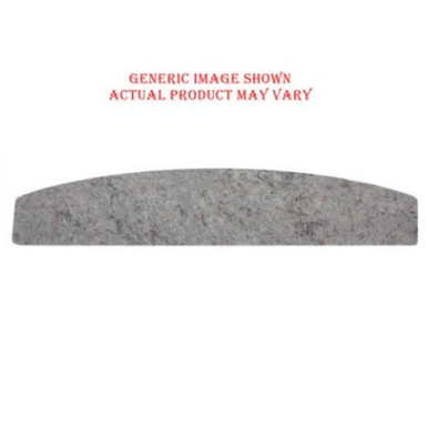 Package Tray Insulation for 1963-1964 Chevrolet Impala