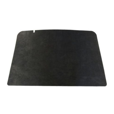 Car Engine - Fiberglass Hood Insulation Pad Heat Shield Kit