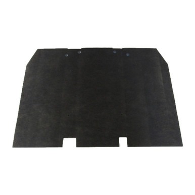 Hood Insulation Pad for 1993-1995 Land Rover Range Rover