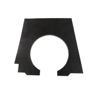 1968-78 Chevrolet Corvette Hood Insulation Pad - Fiberglass