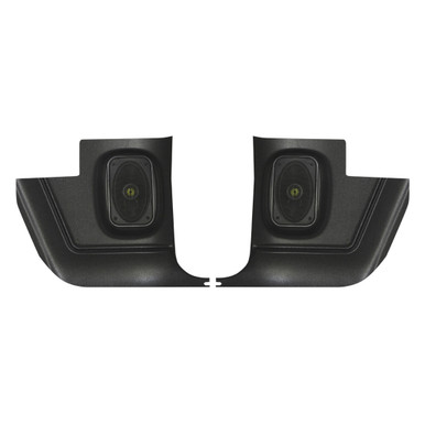 Classic Car Kick Panel Speakers 4"x6" 80 W for Mopar A-Body KMOP-67/6