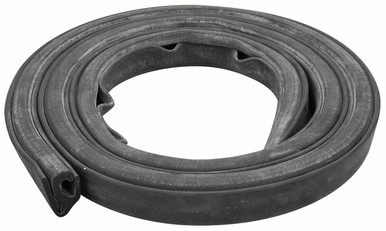 Hood-To-Cowl Seal for 1964-67 Buick Chevrolet Oldsmobile, Pontiac A ...