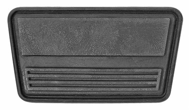 Brake Pedal Pad for 1982-1987 GM G-Body, Brake, Automatic Transmission ...