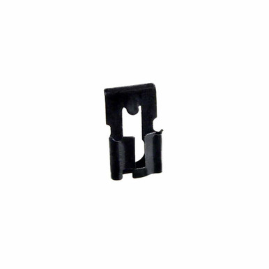 Lock Rod Clip for Universal Applications 1 Piece EDMP Rubber WF 118 ...