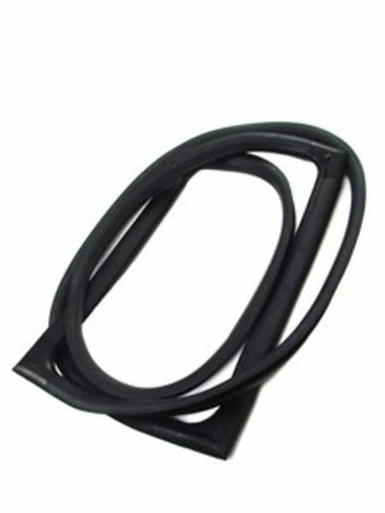 Windshield Seal for Universal Applications 1 Piece EDMP Rubber VWS 0534 ...