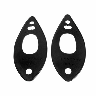 Tail Light Gasket for 1933-1934 Packard CUSTOM TWELVE 2 Piece Right and ...