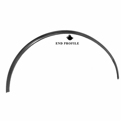 Lockstrip for Universal Applications 1 Piece EDMP Rubber LP 1 ...
