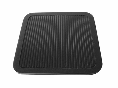 Small Mat for Universal Applications 1 Piece EDMP Rubber RM 1 ...