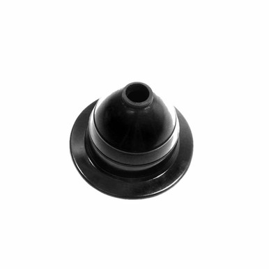 Shift Boot for Universal Applications 1 Piece EDMP Rubber RP 33-D ...