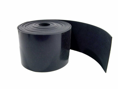Solid Rubber Sheet for Universal Applications 1 Piece EDMP Rubber S 16 ...