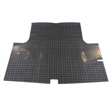 Trunk Mat for 1967-1969 Dodge Dart 1 Piece Rear Trunk EPDM Rubber TM ...