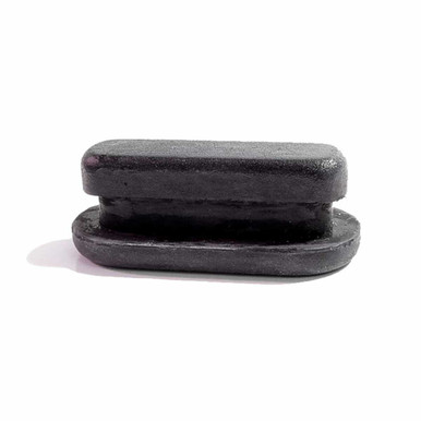 Brake Adjuster Hole Plug for Universal Applications 1 Piece EDMP Rubber ...