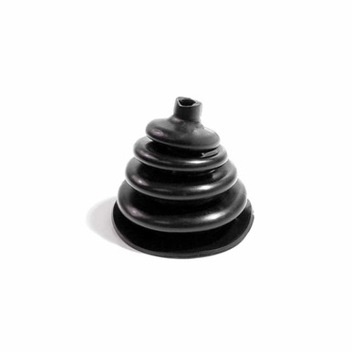 Shift Boot for Universal Applications 1 Piece EDMP Rubber RP 33-K ...