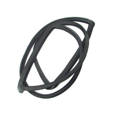 Windshield Rubber Weatherstrip Seal WCR 635 D | Collectors Auto Supply