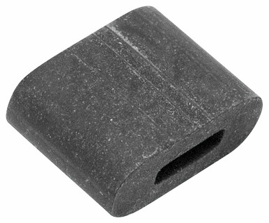 Glove Box Door Arm Bumper Stop for 64-65 El Camino GTO LeMans Tempest ...