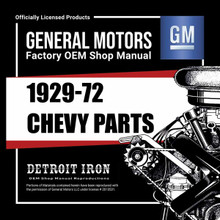 Chevy c20 parts store