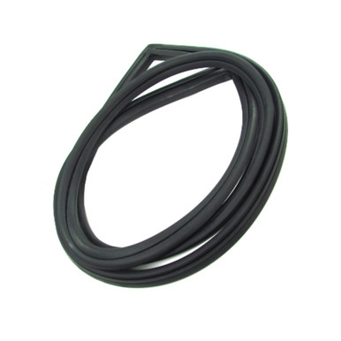 Windshield Rubber Weatherstrip Seal for 1977-1985 Mercedes-Benz 300D
