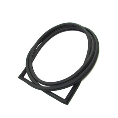 Rear Window Rubber Weatherstrip Seal for 1955-1957 Pontiac Star Chief