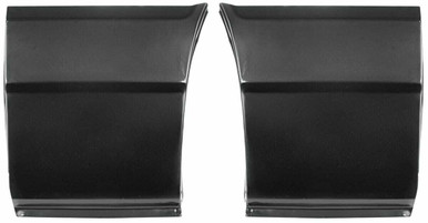 Patch Panel for 1982-1987 Buick Grand National, Regal, T-Type Rear ...