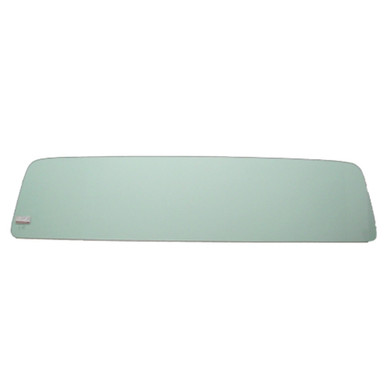 Rear Window Back Glass 1037 T GTN | Collectors Auto Supply