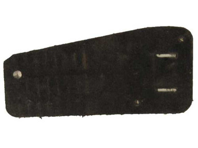 Clutch Fork Dust Shield for 1958-1961 AMC Rambler 6 Cylinder 1pc AMC ...