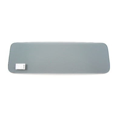 Rear Window Back Glass DB00408 GRY | Collectors Auto Supply