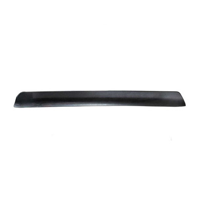 Pro Touring Rear Spoiler Carbon Fiber Look for 1967-1968 GM Camaro ...