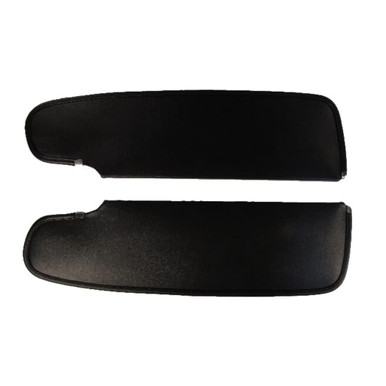 Sun Visor for 1957 Chrysler 300 Hardtop 2-Door Cardboard/Fiberboard ...