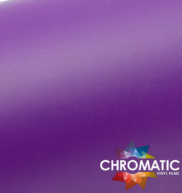 Matte Purple Vinyl Wrap with ADT - WrapDirect.com