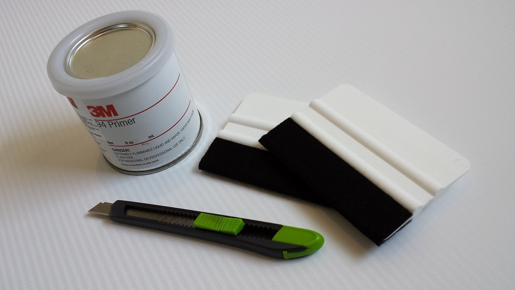 Matte Full Car Wrap Kit - 9 Colours - Vinyl + Tools - WrapDirect.com