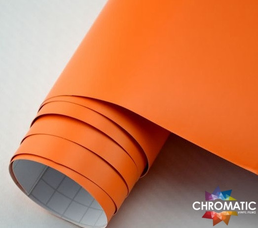 Matte Full Car Wrap Kit - 9 Colours - Vinyl + Tools - WrapDirect.com