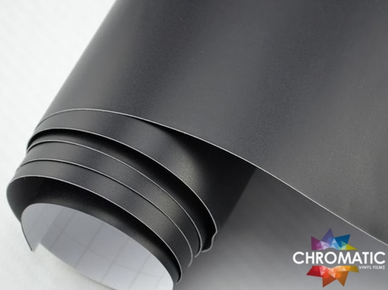 Matte Full Car Wrap Kit - 9 Colours - Vinyl + Tools - WrapDirect.com