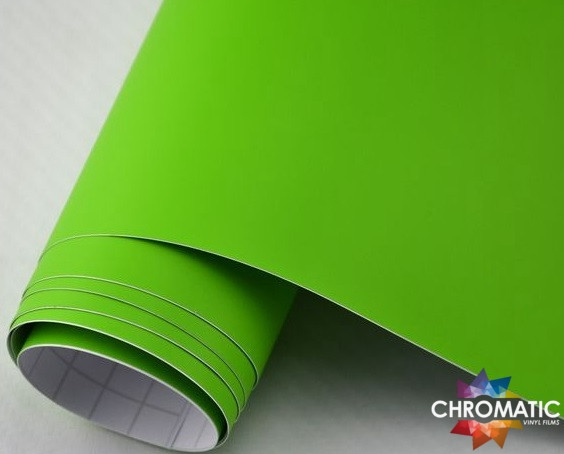 Matte Full Car Wrap Kit - 9 Colours - Vinyl + Tools - WrapDirect.com