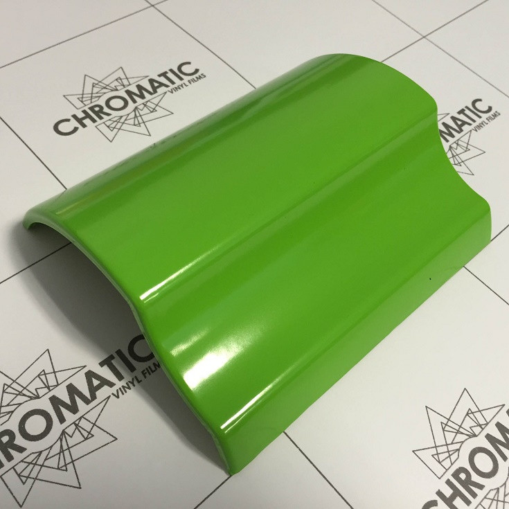 Gloss Full Car Wrap Kit - 7 Colours - Vinyl + Tools - WrapDirect.com