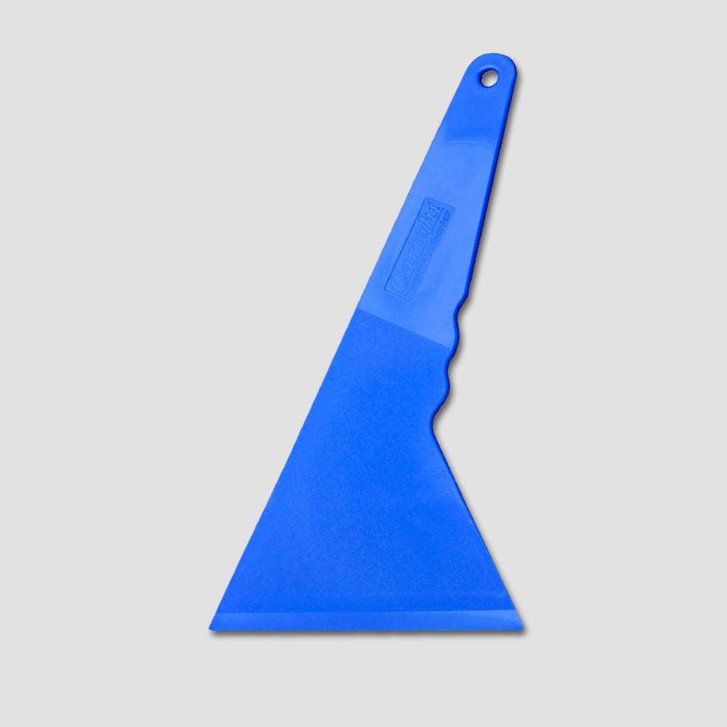 Quick Foot Squeegee - Wrap | Tint | PFF Tools