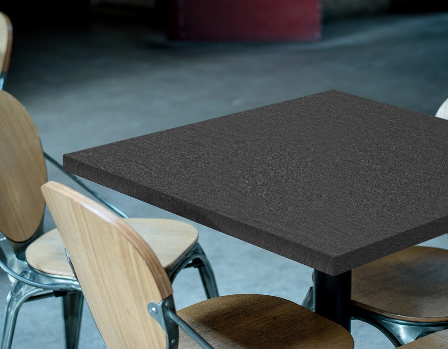 SLATE GREY CONCRETE SGC48 - Premium Architectural Vinyl Wrap