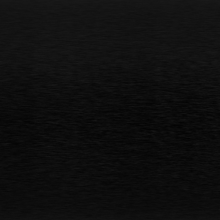 Black Vinyl Texture Optima BLACK 0845 IQ Optima Homogeneous Vinyl