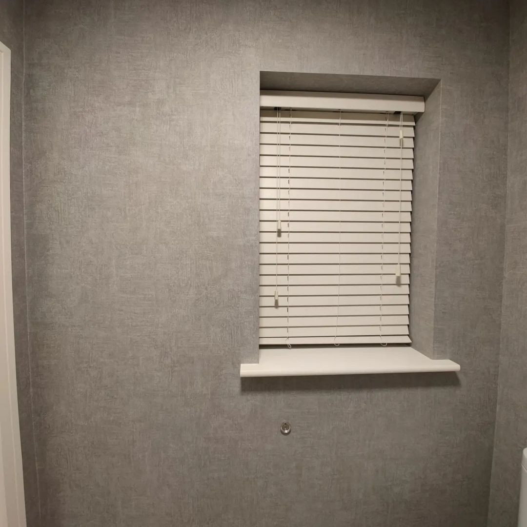 NATURAL LINEN FABRIC NL88 - Premium Architectural Vinyl Wrap