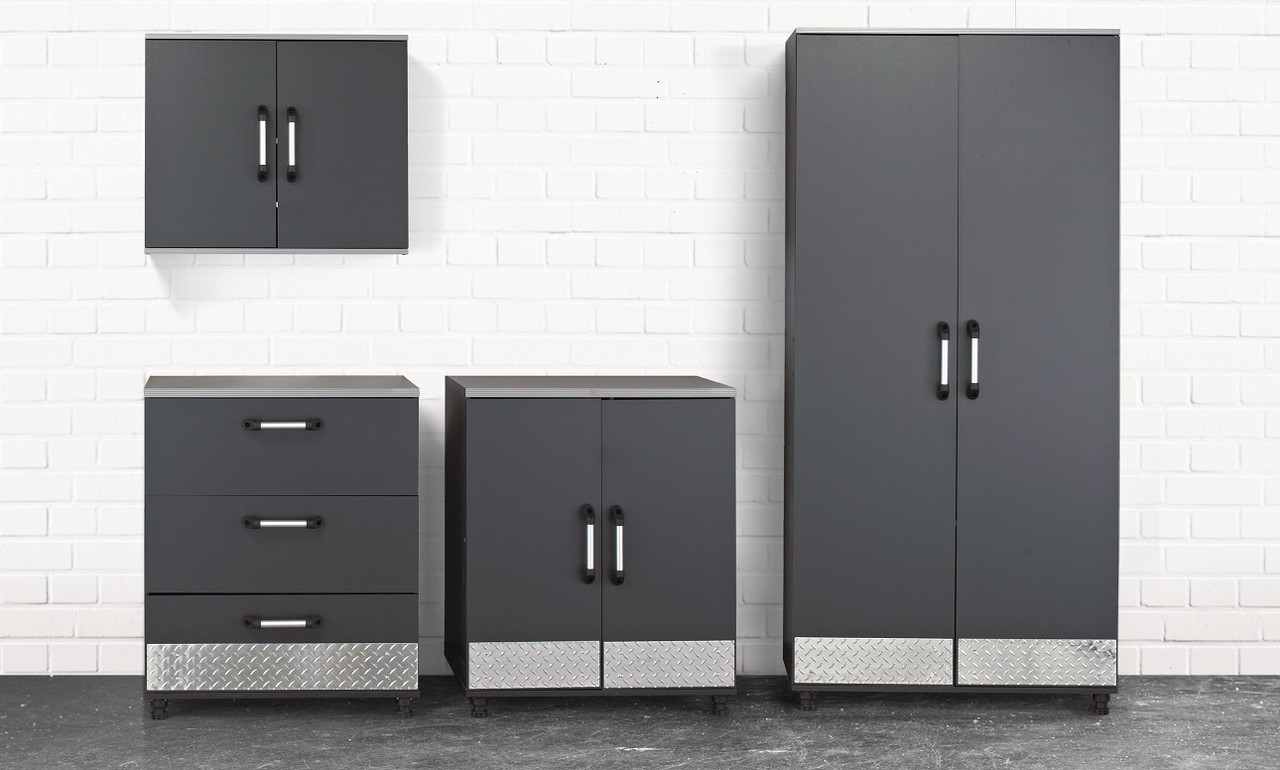 MATTE IRON GREY MIG22 | Premium Architectural Vinyl Wraps