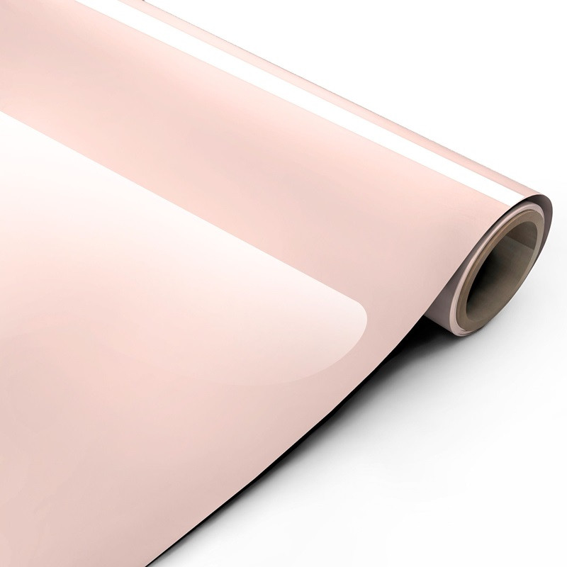 GLOSS PEACHY DREAM GPD115 | Premium Architectural Wrapping Vinyl