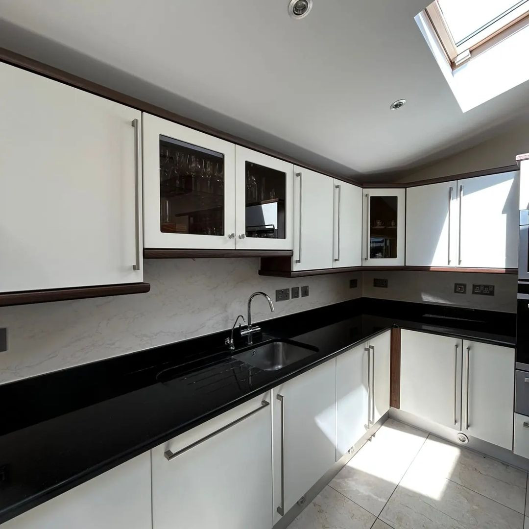 MATTE SILK IVORY WRAP MSI387 | Premium Architectural Vinyl Wraps