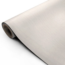 PAINTED WOOD LIGHT BEIGE PWLB336 - Premium Architectural Vinyl Wrap