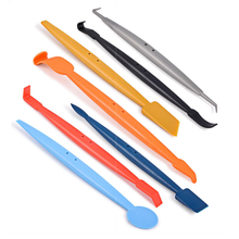 7 Piece Magnetic Wrap Sticks - Wrap | Tint | PPF Tools