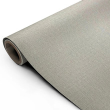 BEIGE LINEN FABRIC BLF463 - Premium Architectural Vinyl Wrap