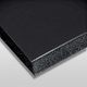 3/16" Black Buffered Foam Core Boards :20X30